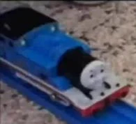 Thomas the Tank Engine | TOMY Thomas and Fiends Wiki | Fandom