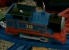 Mike the Tank Engine | TOMY Thomas and Fiends Wiki | Fandom