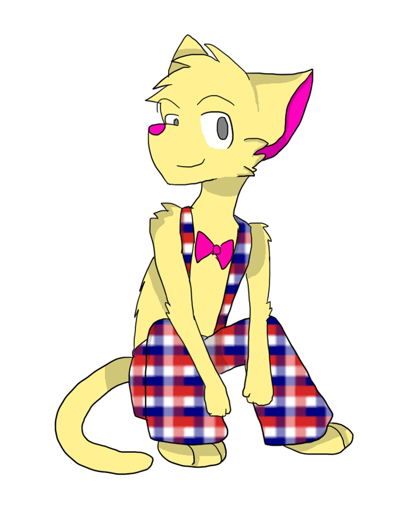 Kitton Whiskers | Ton Cats Wikia | Fandom