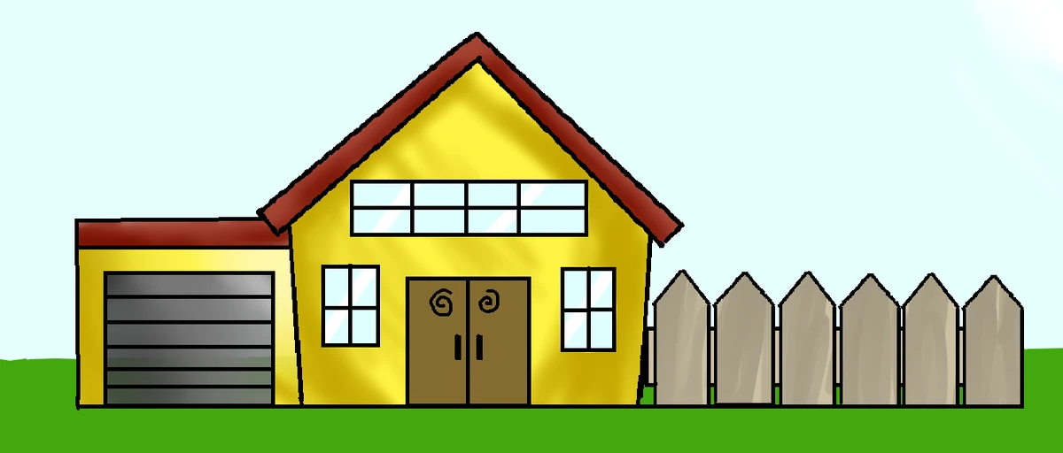 Ton's House | Ton Cats Wikia | Fandom