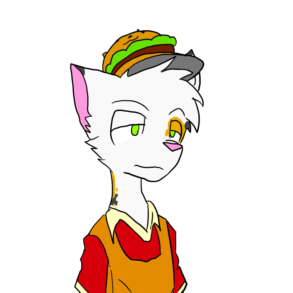 Ned | Ton Cats Wikia | Fandom