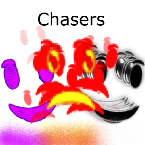 Chasers | Ton of Chases Wiki | Fandom