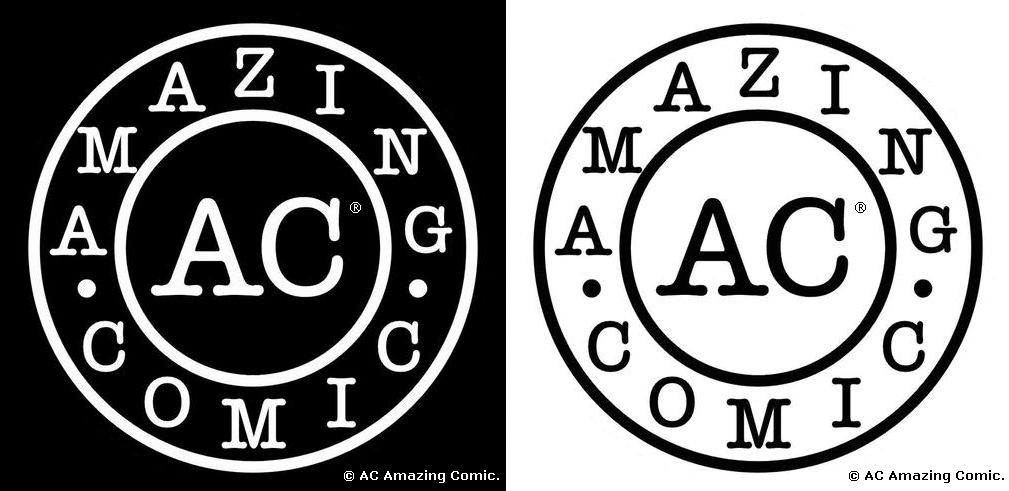 AC Comic S.A. de C.V. | Wiki Amazing Comic | Fandom