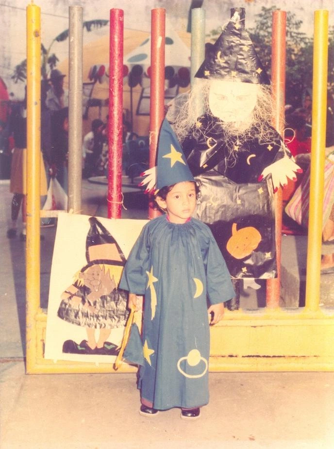 Alex Cruz | Wiki Amazing Comic | Fandom