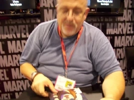 Peter David | Wiki Amazing Comic | Fandom