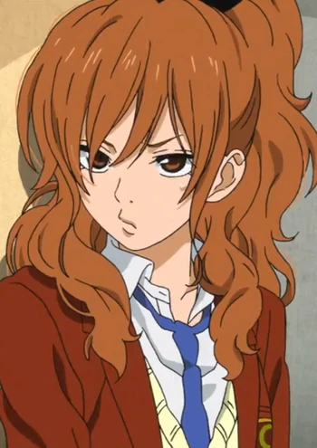 Asako Natsume | Wiki Tonari no Kaibutsu-kun | Fandom