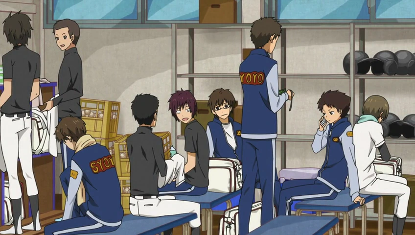 Spring is Near/Screenshots | Tonari no Kaibutsu-kun Wiki | Fandom