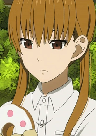 Shizuku Mizutani | Wiki Tonari no Kaibutsu-kun | Fandom