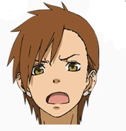 Mabo/Image Gallery | Tonari no Kaibutsu-kun Wiki | Fandom