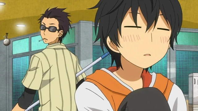 Episodio 05/Galería | Wiki Tonari no Kaibutsu-kun | Fandom