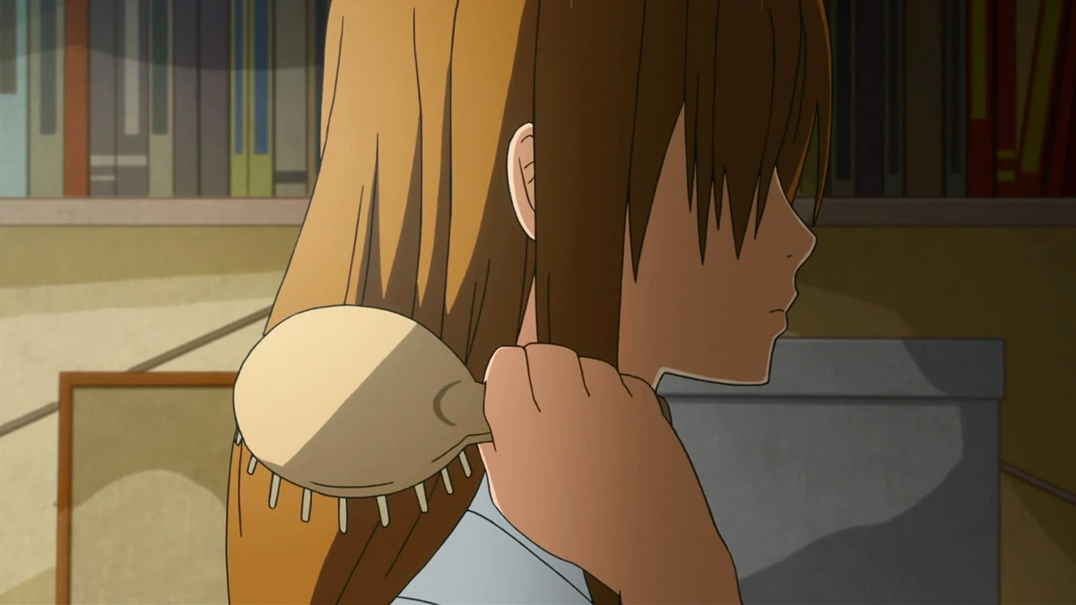 Episodio 06/Galería | Wiki Tonari no Kaibutsu-kun | Fandom