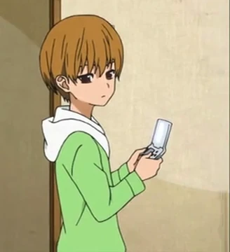 Tonari No Kaibutsu Kun Shizuku