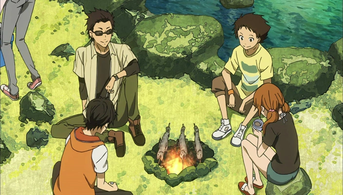 Mizutani Shizuku/Image Gallery | Tonari no Kaibutsu-kun Wiki | Fandom