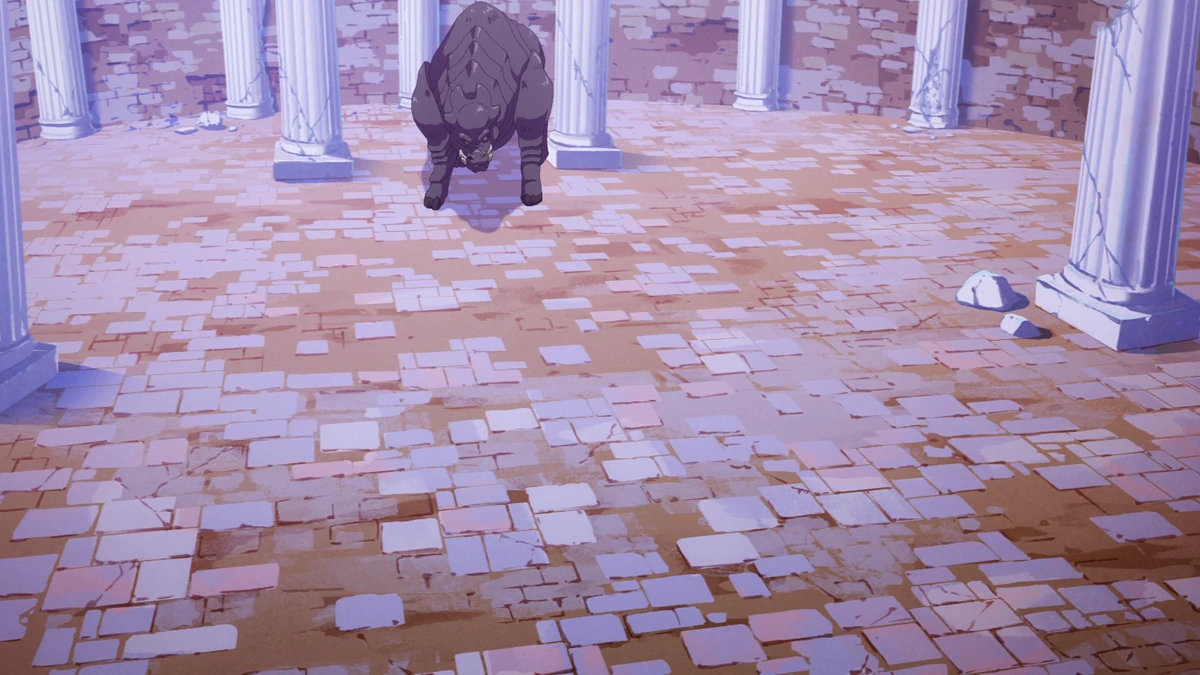 Dungeon | Tondemo Skill de Isekai Hourou Meshi Wiki | Fandom