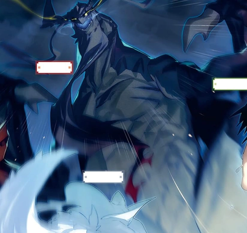 Gonji | Tondemo Skill de Isekai Hourou Meshi Wiki | Fandom