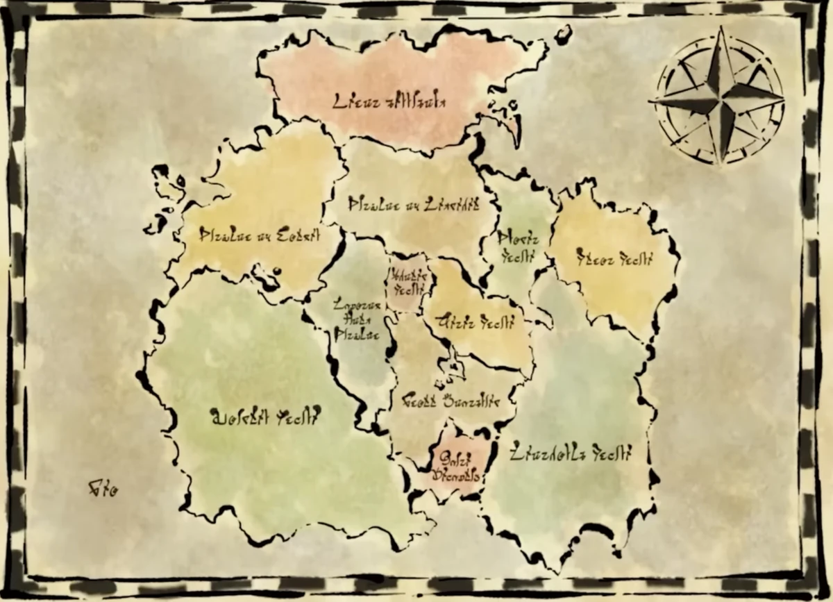 Demiurge World | Tondemo Skill de Isekai Hourou Meshi Wiki | Fandom