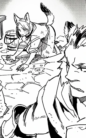 Beastmen | Tondemo Skill de Isekai Hourou Meshi Wiki | Fandom