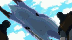 Fel/Abilities | Tondemo Skill de Isekai Hourou Meshi Wiki | Fandom