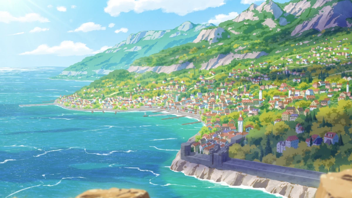 Berleand | Tondemo Skill de Isekai Hourou Meshi Wiki | Fandom