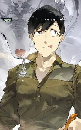 Mukoda Tsuyoshi | Tondemo Skill de Isekai Hourou Meshi Wiki | Fandom