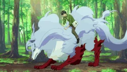 Fel/Abilities | Tondemo Skill de Isekai Hourou Meshi Wiki | Fandom