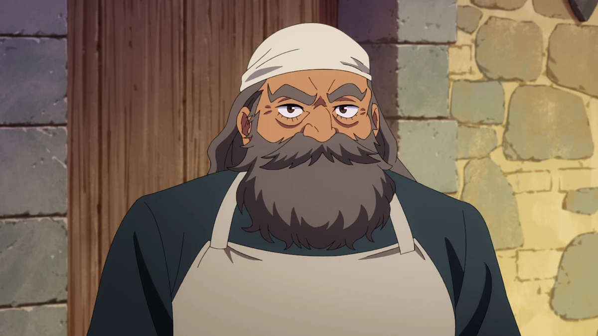 Ales | Tondemo Skill de Isekai Hourou Meshi Wiki | Fandom