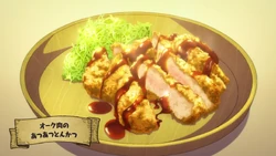 The Wolf Dances With Monsters | Tondemo Skill de Isekai Hourou Meshi ...