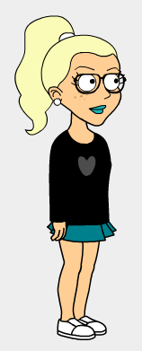 Adaline | ToneDef Universe | Fandom