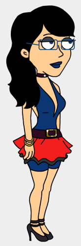 Aurora (KrazyThompz44) | ToneDef Universe | Fandom