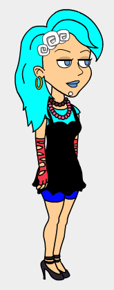 Kambry | ToneDef Universe | Fandom