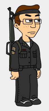 Oisin | ToneDef Universe | Fandom