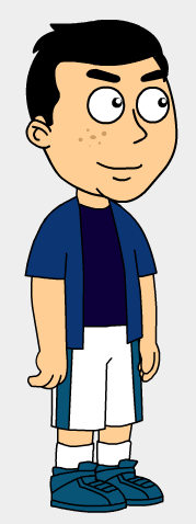 Randie | ToneDef Universe | Fandom