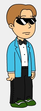 Yadiel | ToneDef Universe | Fandom