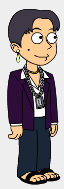 Nelson | ToneDef Universe | Fandom