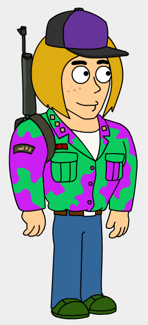 Brockmeyer | ToneDef Universe | Fandom