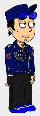 Nestor | ToneDef Universe | Fandom