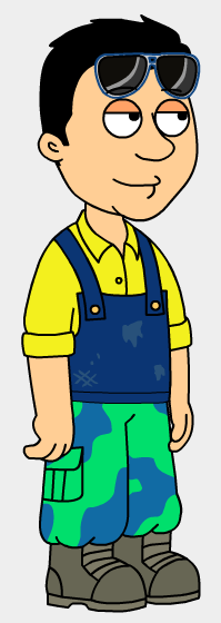 Onslow | ToneDef Universe | Fandom