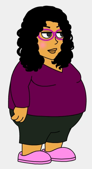 Samiha | ToneDef Universe | Fandom