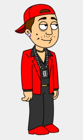 Mario (TacoComedian) | ToneDef Universe | Fandom