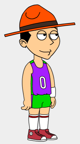 Dargo | ToneDef Universe | Fandom