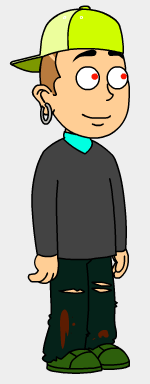 Diezel | ToneDef Universe | Fandom