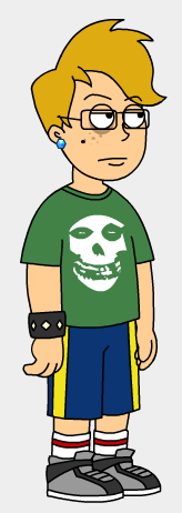 Ennis | ToneDef Universe | Fandom