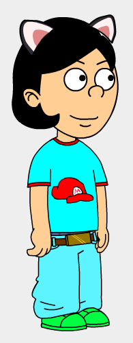 Jorie | ToneDef Universe | Fandom