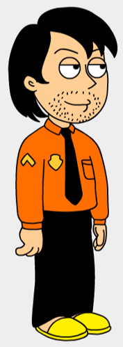 Luke (PixelsGuy1995) | ToneDef Universe | Fandom
