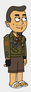 Aziz | ToneDef Universe | Fandom