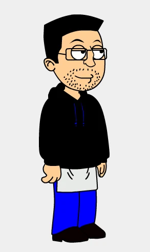 Marty (KrazyThompz44) | ToneDef Universe | Fandom