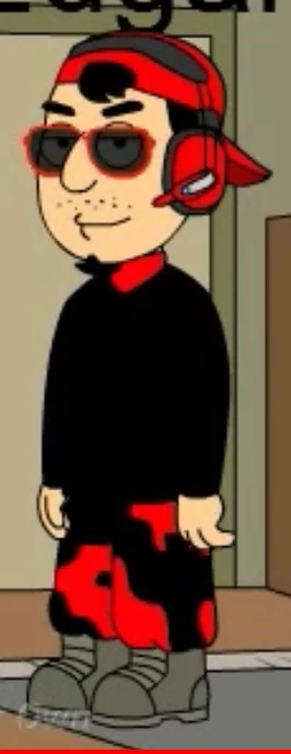 Edgar (PixelsGuy1995) | ToneDef Universe | Fandom