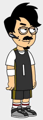 Alphonso | ToneDef Universe | Fandom