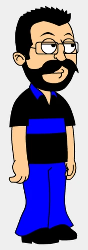 Marty (KrazyThompz44) | ToneDef Universe | Fandom