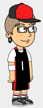 Todd | ToneDef Universe | Fandom